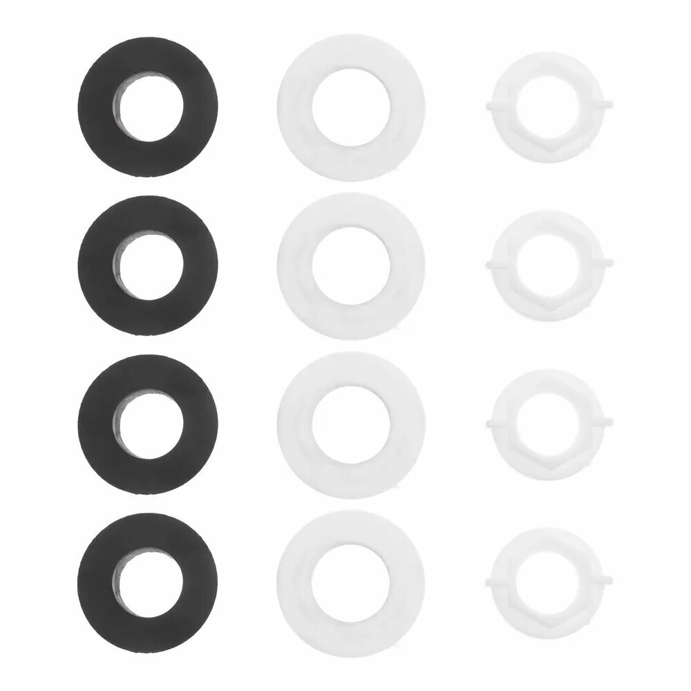 Герметик Для Бачка Унитаза, Из Резины, Для Предотвращения Утечек, 1 Комплект