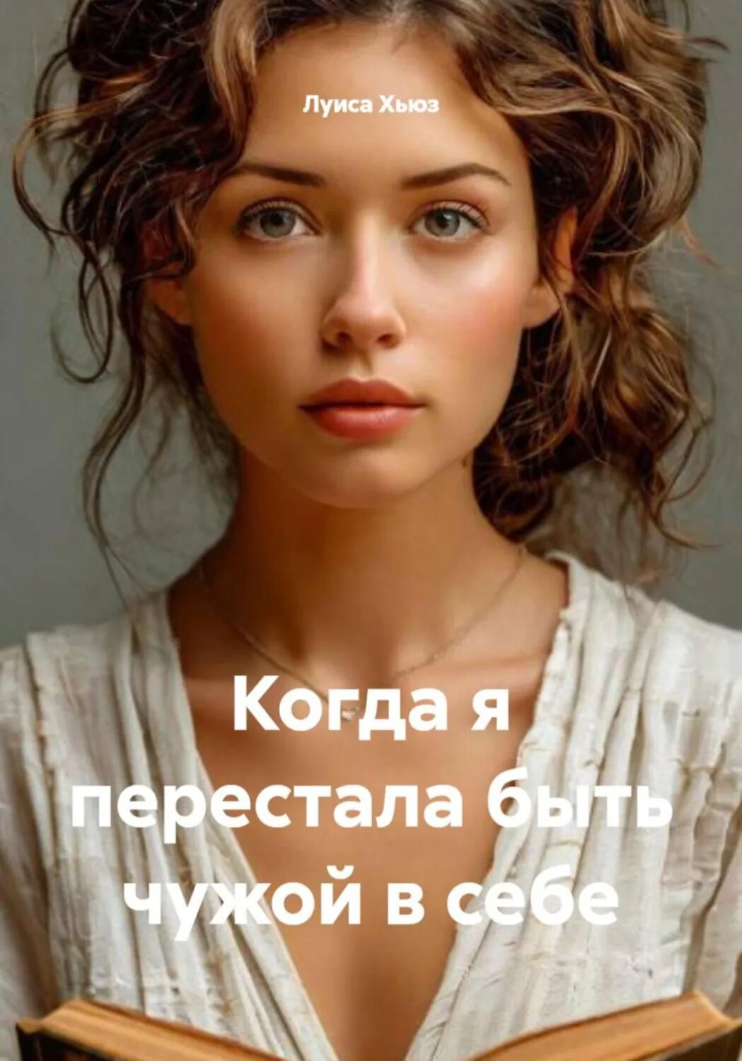 Когда я перестала быть чужой в себе [Цифровая книга]