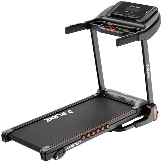 Беговая дорожка Plank Ametist