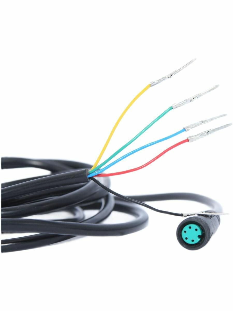 Коса кабель провод для электросамоката Kugoo M2