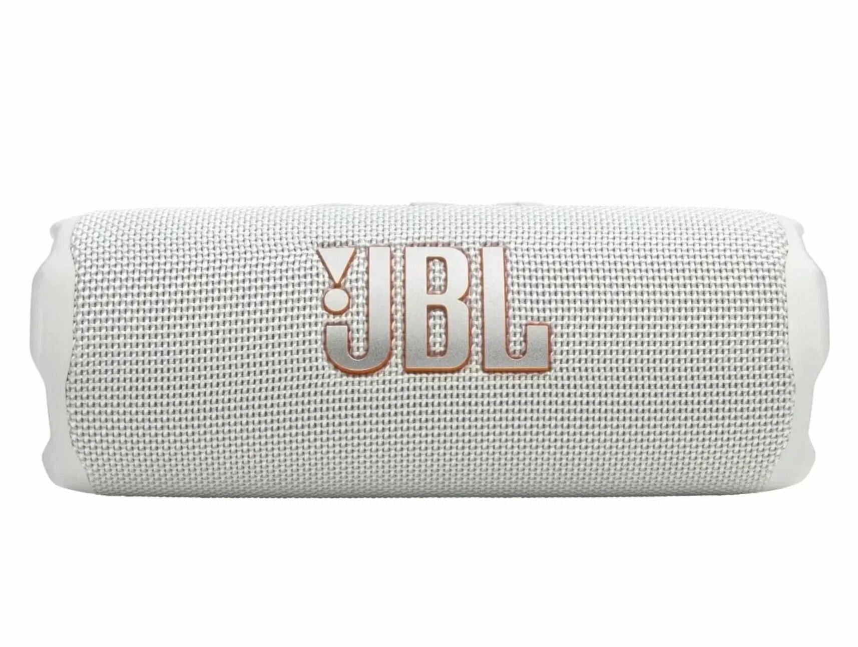 Портативная акустика JBL Flip 7, Белый