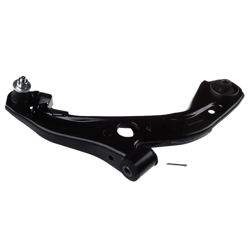 Рычаг подвески передний нижний правый SAH642R 555; для Honda N-Box JF3; OEM 51350-TTA-010