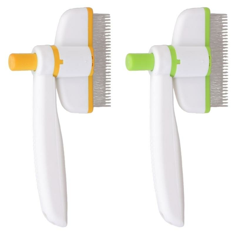 Расческа для удаления шерсти питомца