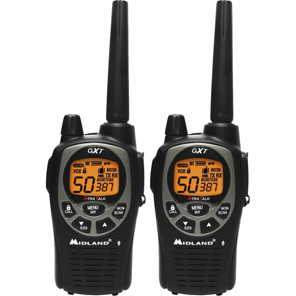 Комплект радиостанций MIDLAND C1146.02