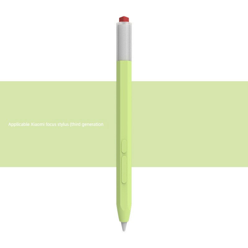 Чехол для стилуса Xiaomi Inspiration Pen 2-го поколения, защитный чехол для стилуса 7Pro Focus, противоударный