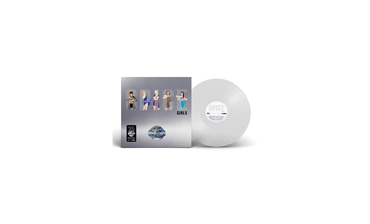 Виниловая пластинка Spice Girls - Spiceworld (1 LP)