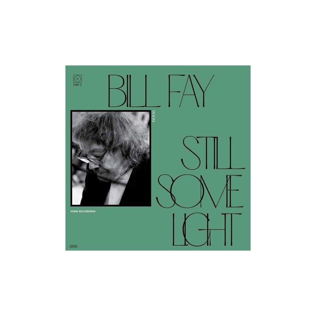 Виниловая пластинка Bill Fay - Still Some Light / Part 2 / Home Recordings (2 LP)