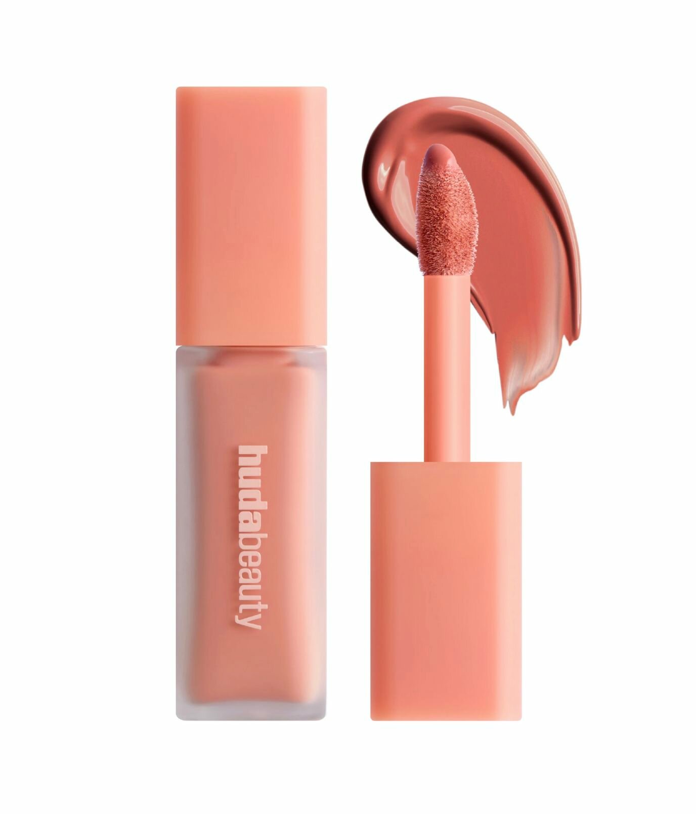 HUDA BEAUTY Корректор цвета под глазами #FAUXFILTER Under Eye Color Corrector (Lychee) 9 мл