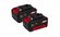 Аккумулятор Einhell PXC Twinpack (4511489)