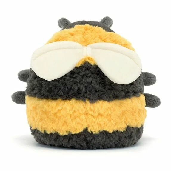 Jellycat Albee Пчелиный плюш