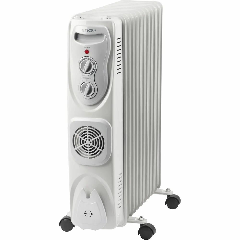 Масляный радиатор Engy EN-1311F 15044