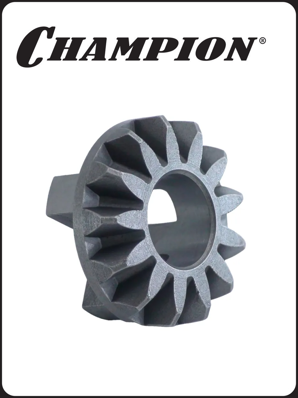 Шестерня - саттелит дифференциала для снегоуборщика ST1170E(BS),1376Е 13 зубьев на боковые валы