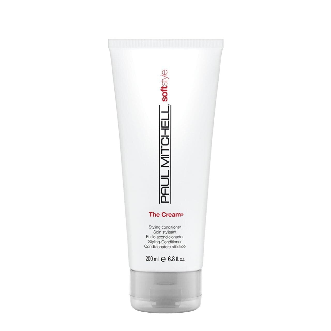 Paul Mitchell Кондиционер для укладки волос The Cream 200 мл