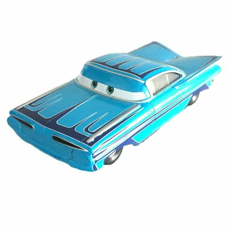 Модель игрушки машины Car Story из сплава с фиолетовой паттерном Raymond Зеленый Золотой гоночный Детский Подарок (Небесно-голубой Raymond) масштаб 1:43 статичная коллекционная