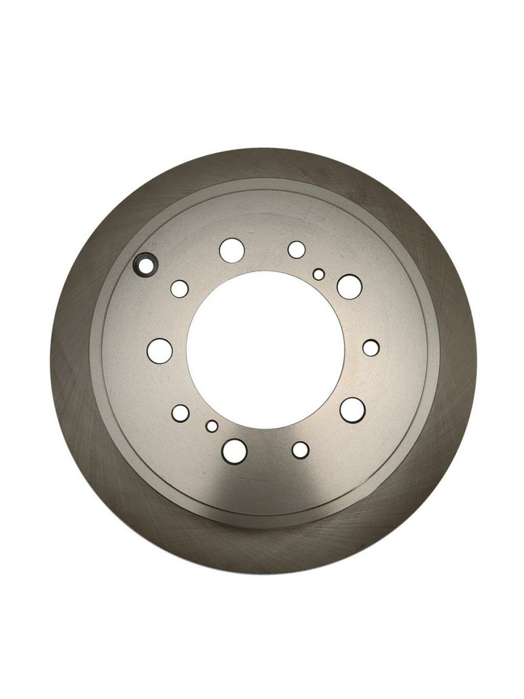 Диск тормозной CTR GD0168 задний вентилируемый Toyota Rav4 2005 2012, Rav4 2012, Matrix 2008 2014, Markх2007, Harrier 2013 -, Camry 2006, Camry 2011, Avalon 2005, Avalon 2012