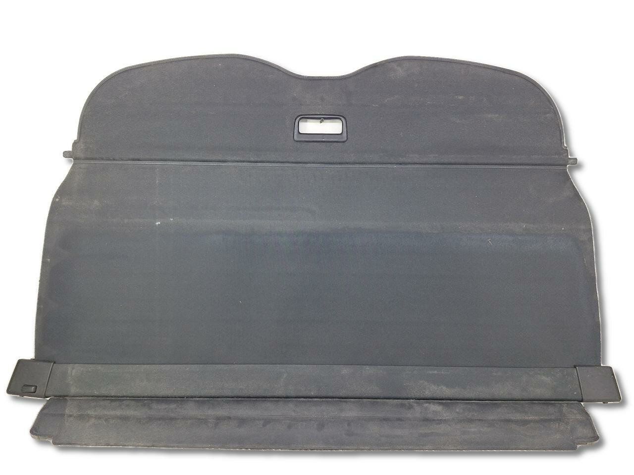 Шторка багажника Audi A4 B5 (1994 - 1999) 8D9863553B