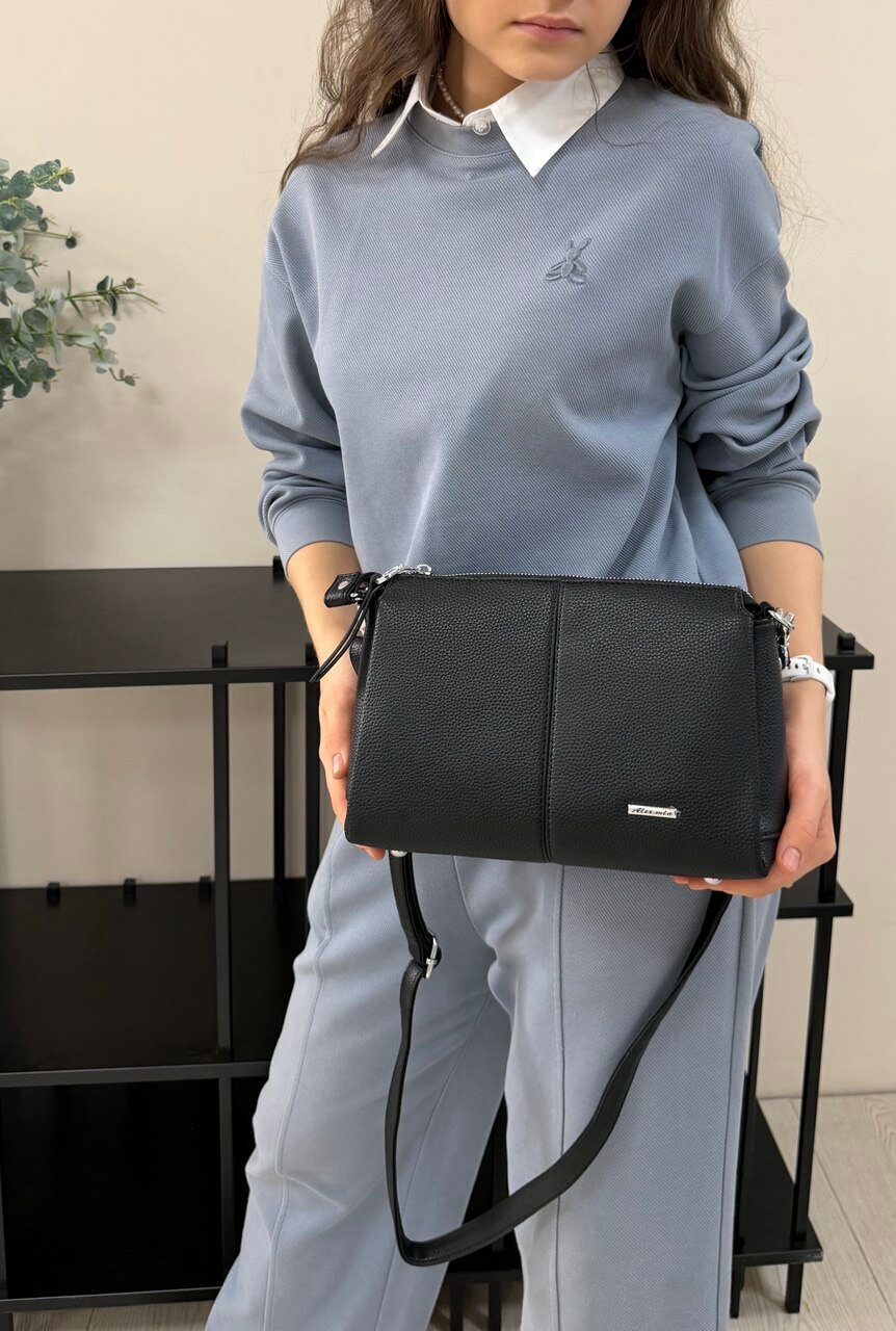 Сумка кросс-боди