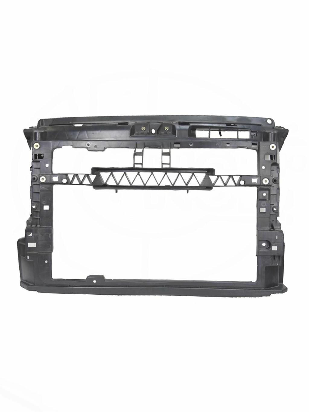 Панель передняя телевизора NSP NSP086RU805588F Volkswagen Polo Sedan 15-, VAG Polo V 15-20