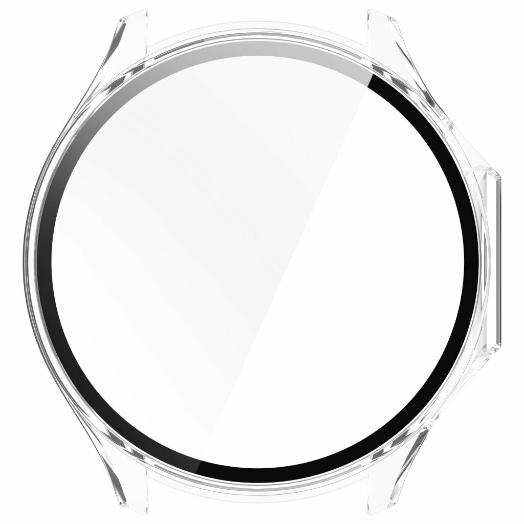 Чехол для смарт-часов с защитным стеклом для Watch 3