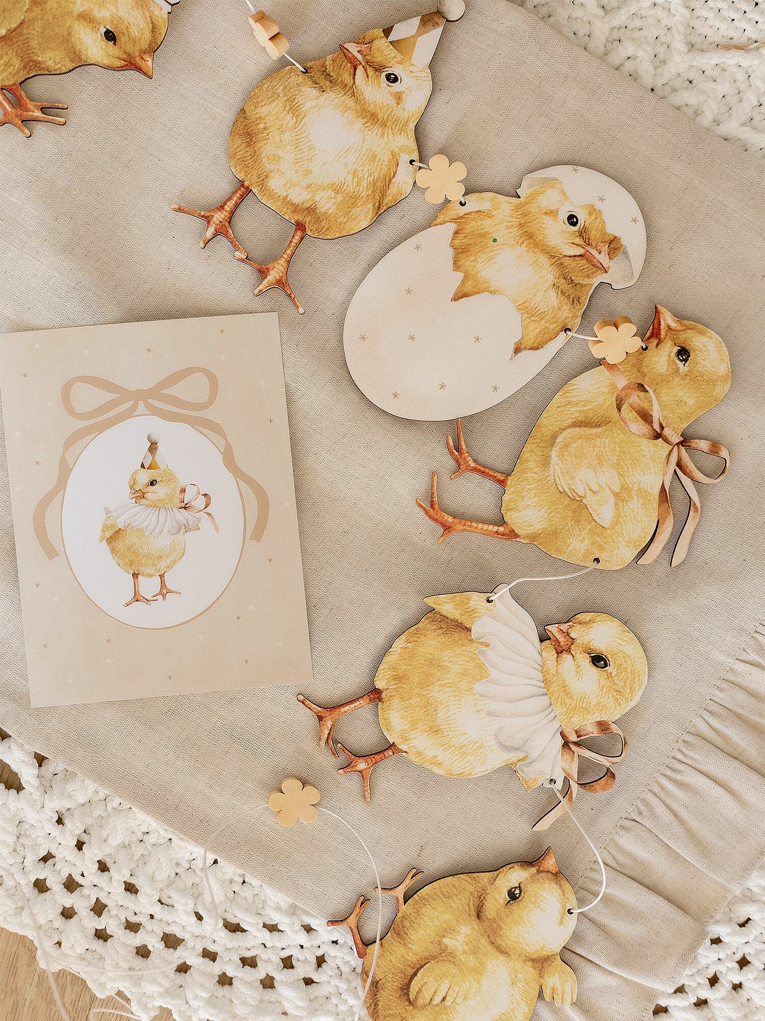 Интерьерное украшение