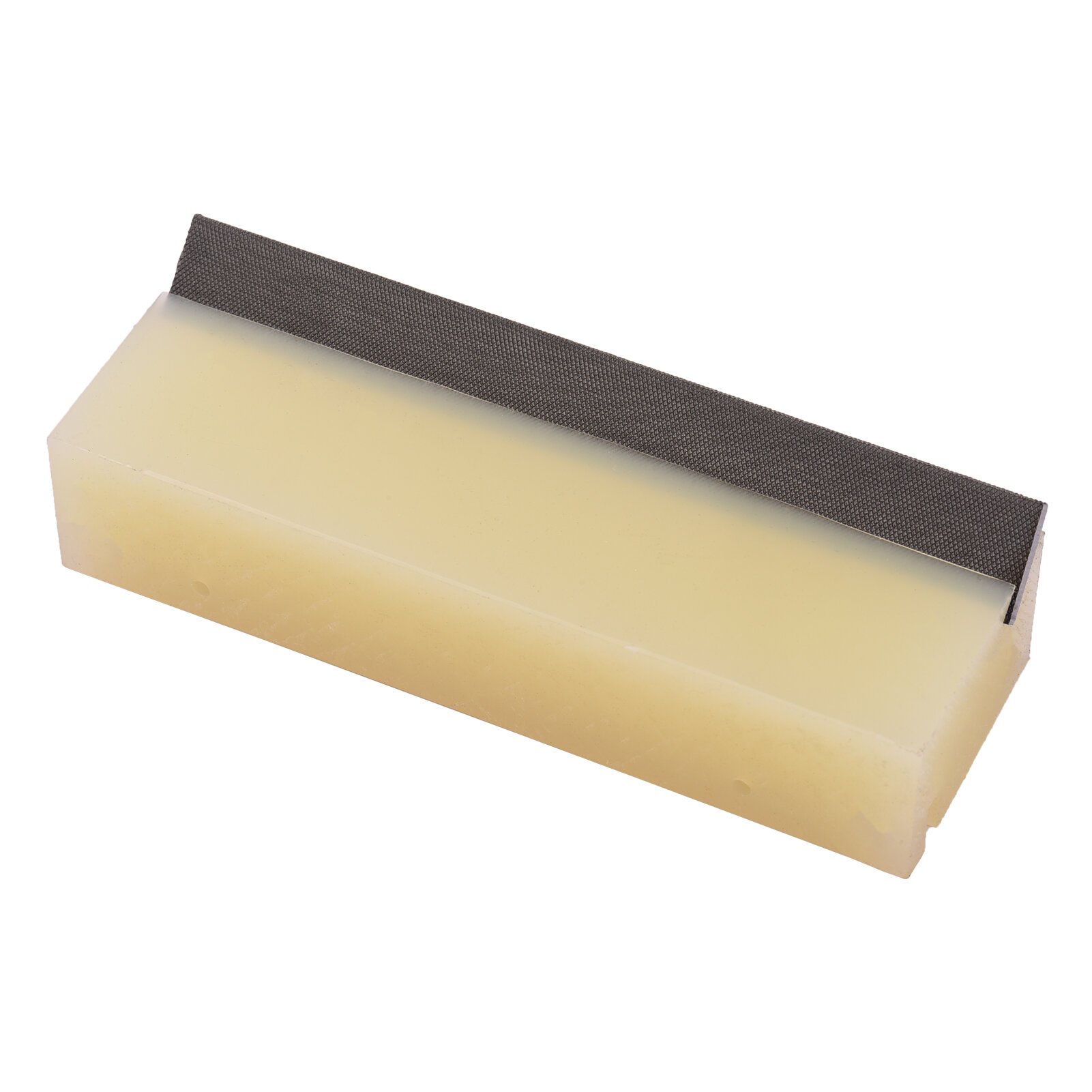 45 Degree Fret End Beveling File 45° Luthier File Guitar Bass Fret End Dressing Fret Crowning End Bevel File Luthier Tools Single Filing PVC+metal 150*50*30mm 297g 289g 389g 383g 1*Beveling File