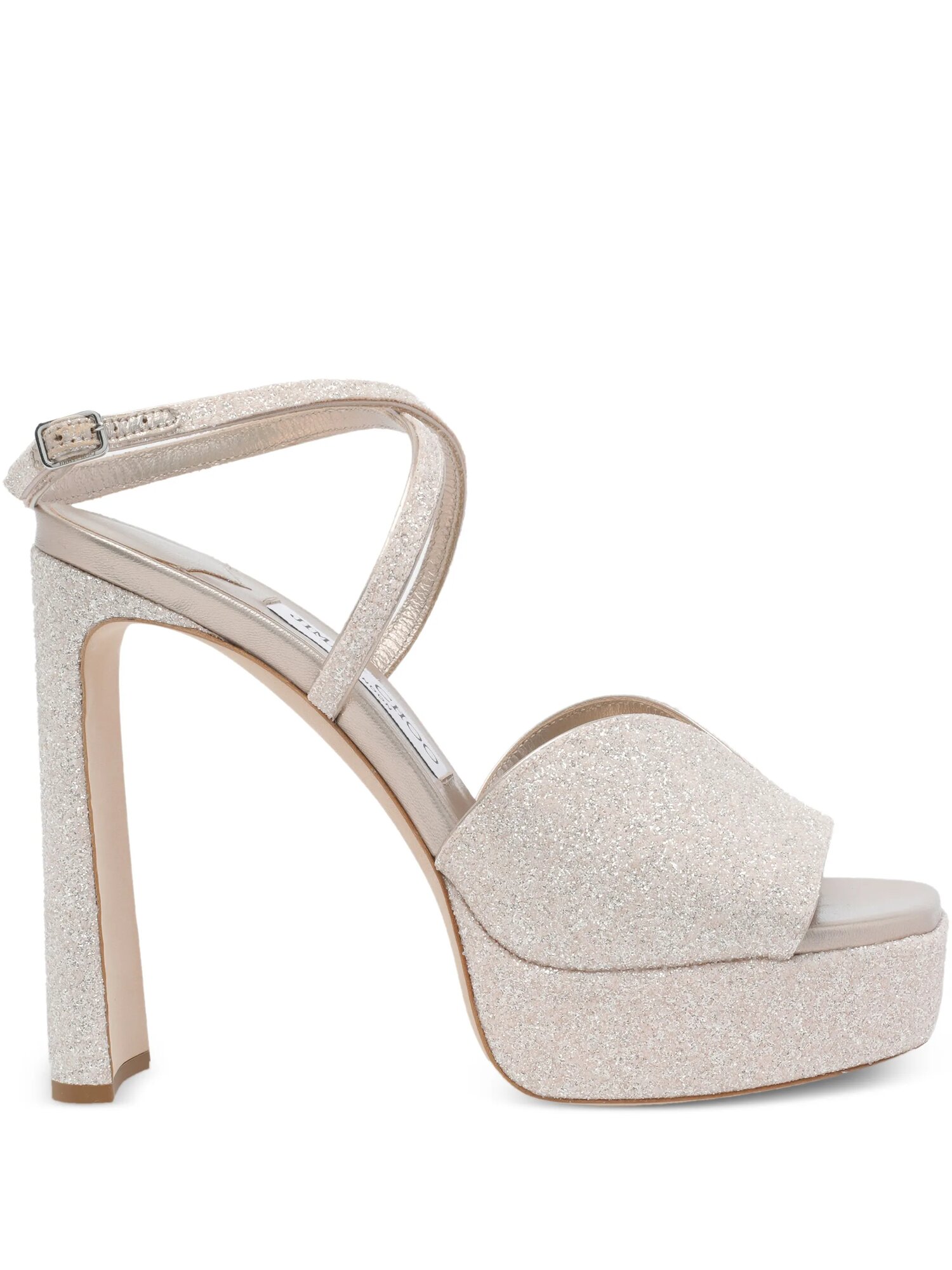 Босоножки JIMMY CHOO Karli