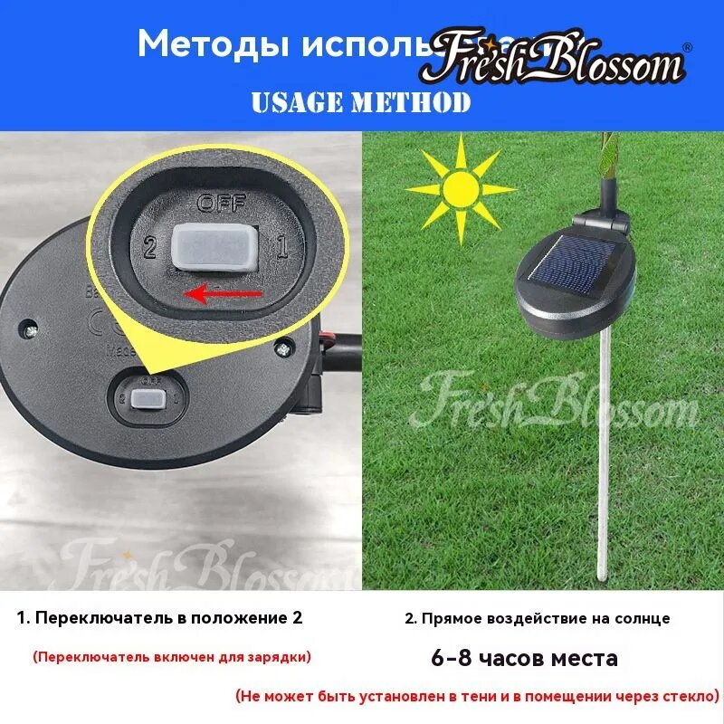 Фигурка садовая — фото 1
