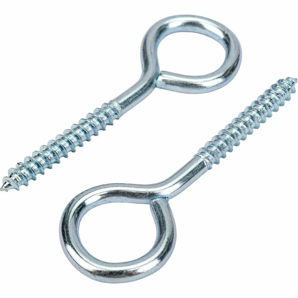 Шуруп-кольцо Госкреп 5х40 (2 шт) 3-0013170