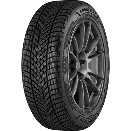 GoodYear UltraGrip Performance 3 315/30 R22 107V