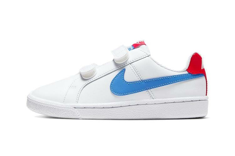 Кроссовки Court Royale Low Top