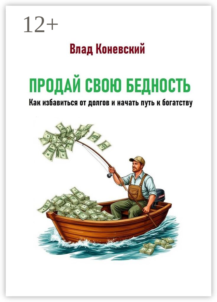 Продай свою бедность
