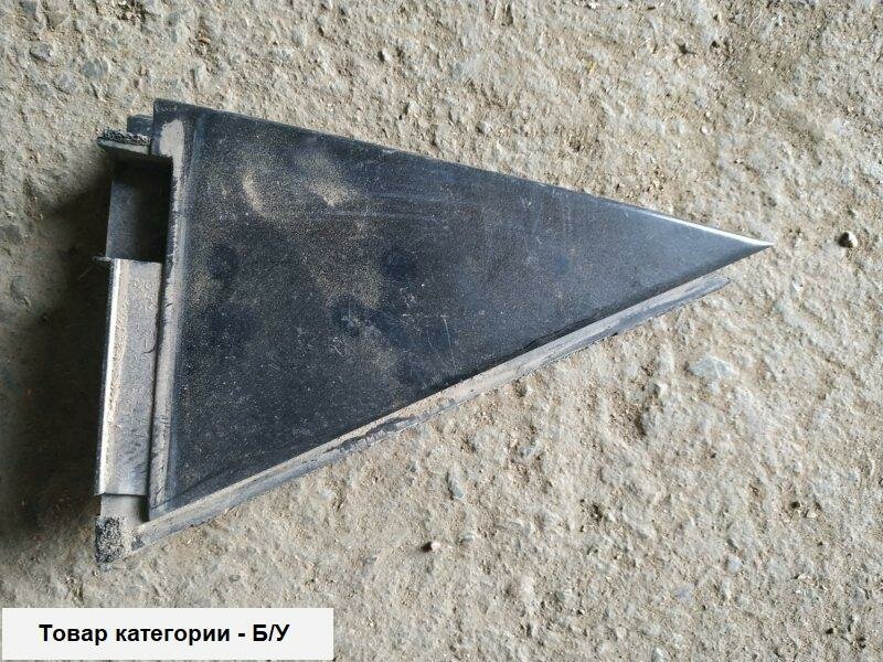 Накладка двери Toyota Prius 2008 Задн. Лев. - Б/У