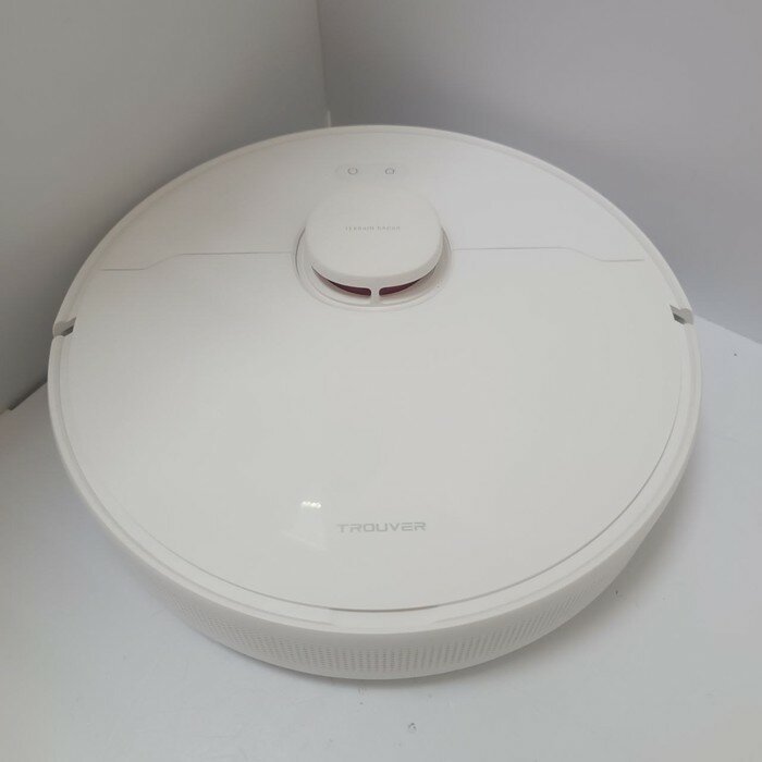 Робот-пылесос Xiaomi Trouver Robot Lds VACUUM-MOP Finder