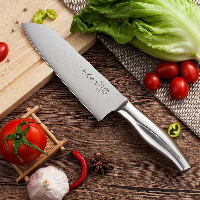 Большой фруктовый нож Yangjiang Shibazi, многофункциональный нож, нож для дыни, кухонный нож для суши, острый настоящий нож