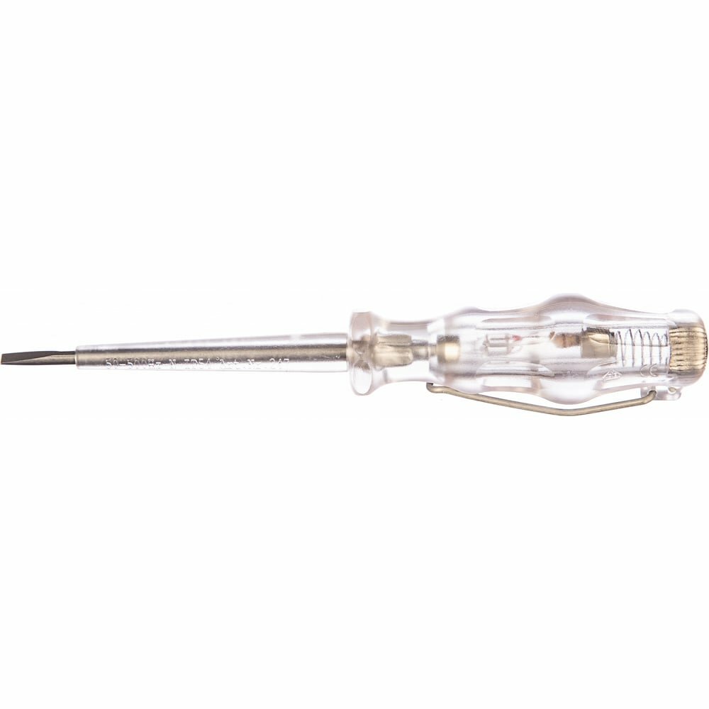 Отвертка-индикатор WERA 247