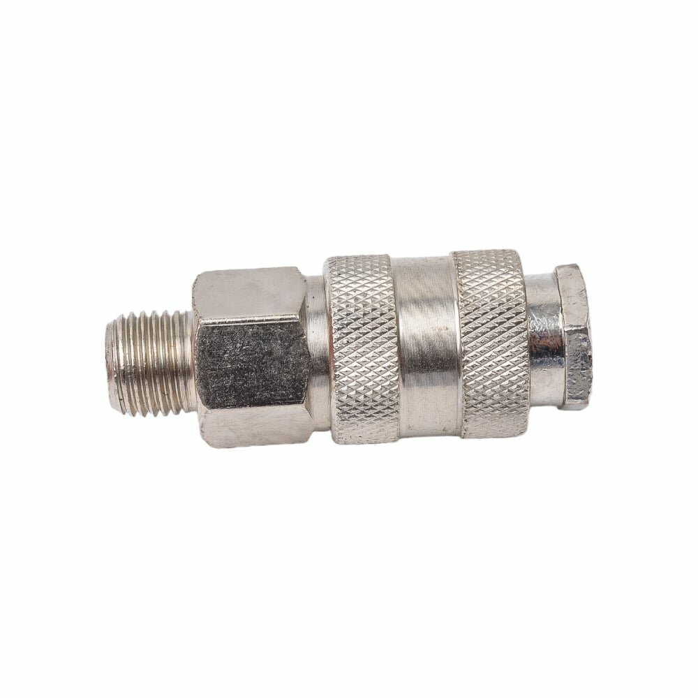 Быстросъем Pegas pneumatic 3214