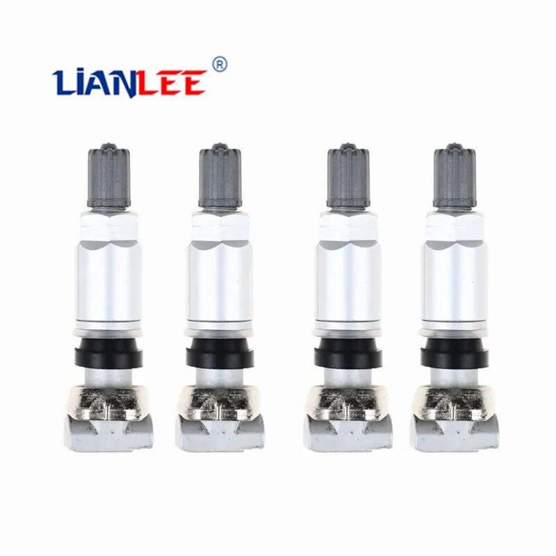 4 шт./лот TPMS клапан для шин для BMW BENZ Infiniti Volvo Renault Land Rover TPMS датчик давления в шинах ремонтный комплект клапана