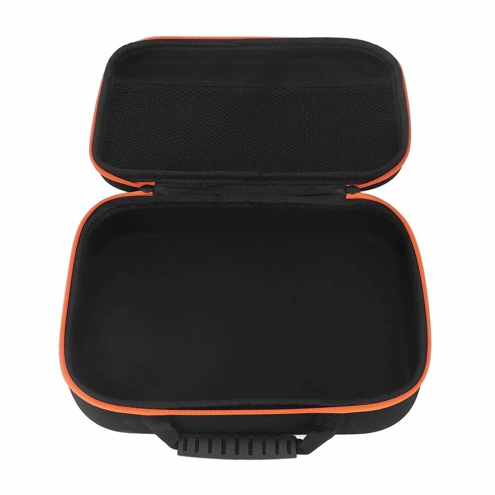 Многофункциональный чехол для хранения инструментов и аксессуаров для электроинструментов: сумка для дрели, шлифовальной