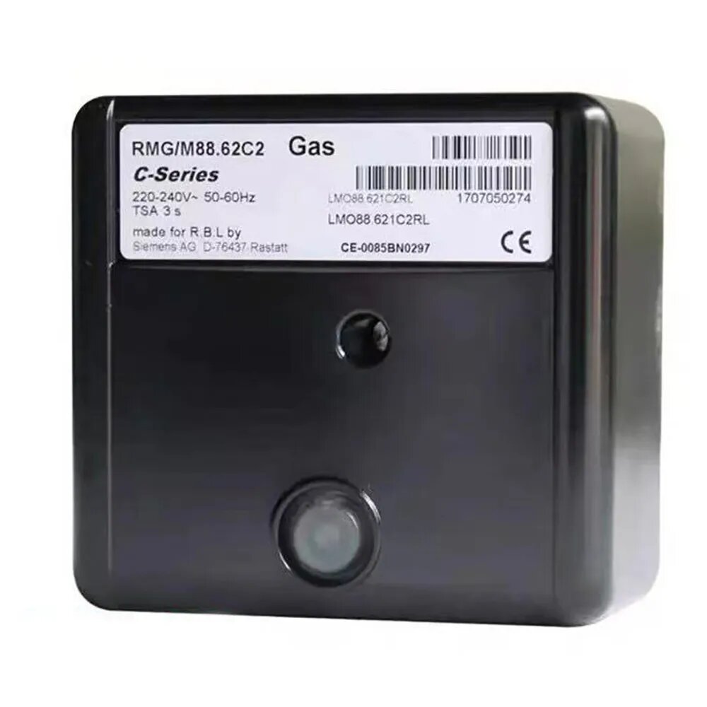 Контроллер горелки RMO88.53D2/CMG88.62D2 RMG88.62C2 China
