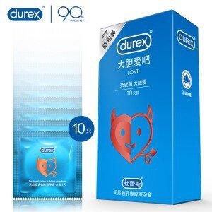 Презервативы Durex Bold Love 3/10 упаковок, взрослые секс-игрушки, оптовая продажа для отелей и семейного планирования