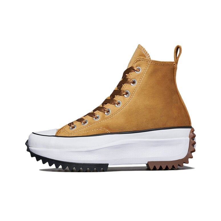 Кеды Run Star Hike
