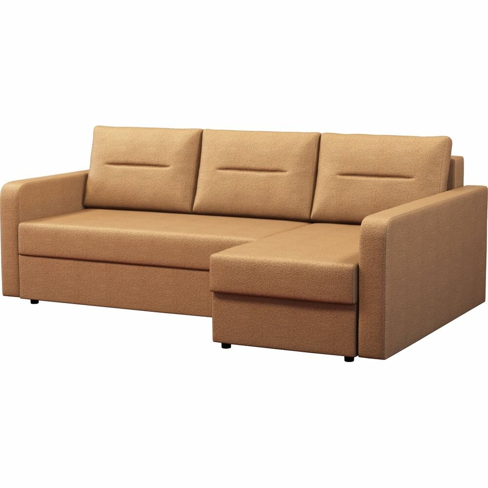 Угловой диван Наш Диван Порту У А2