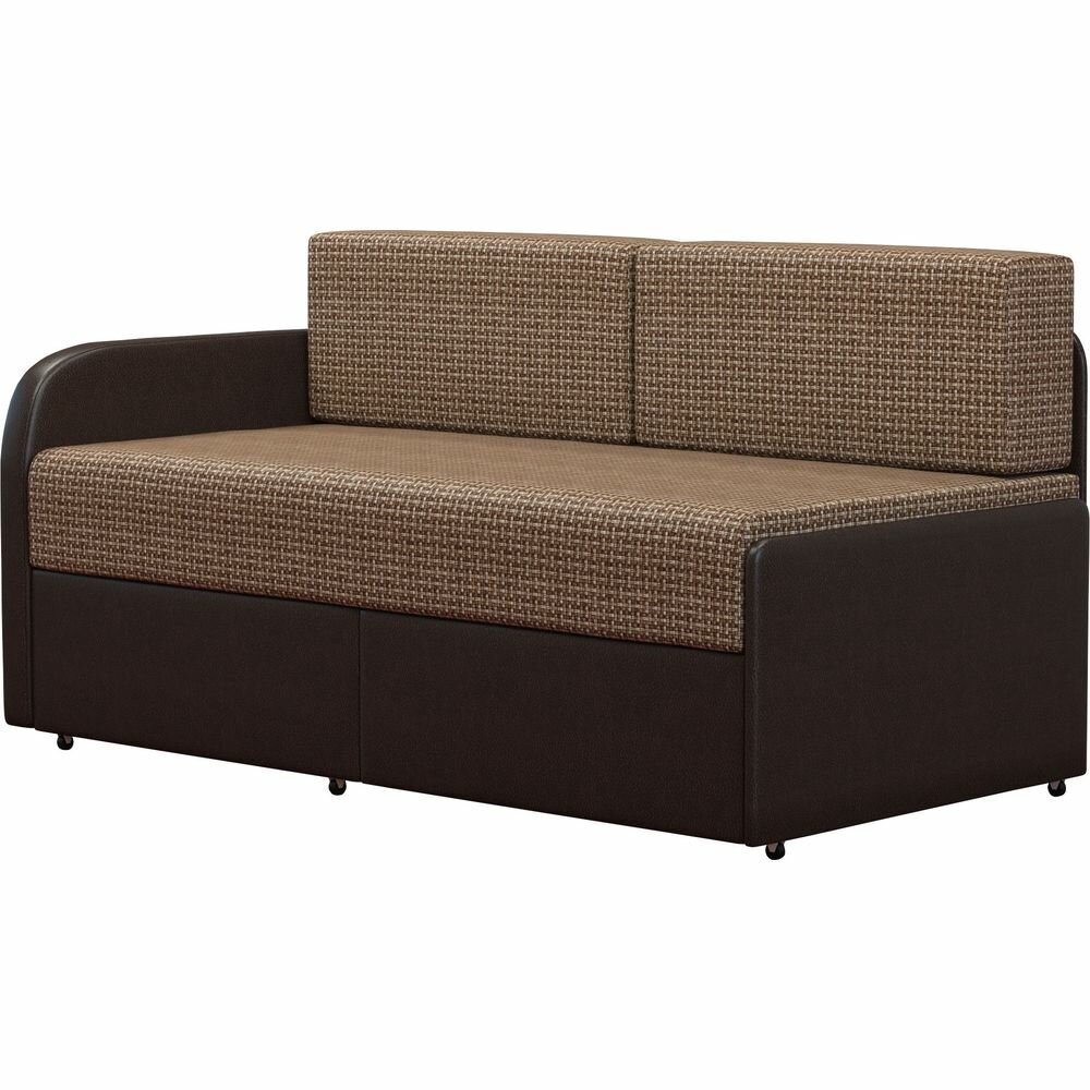 Диван кушетка МебелПром Настя А22