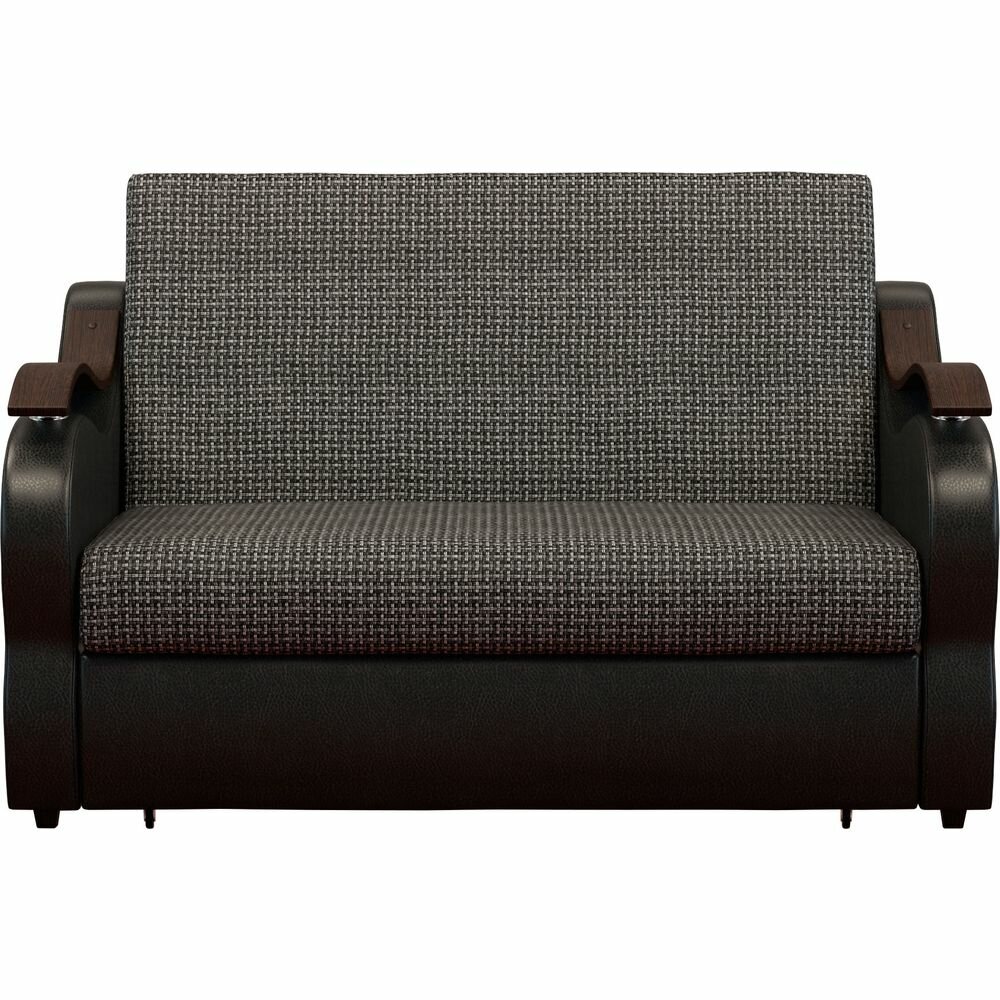 Диван аккордеон Наш Диван Капля 120 А9