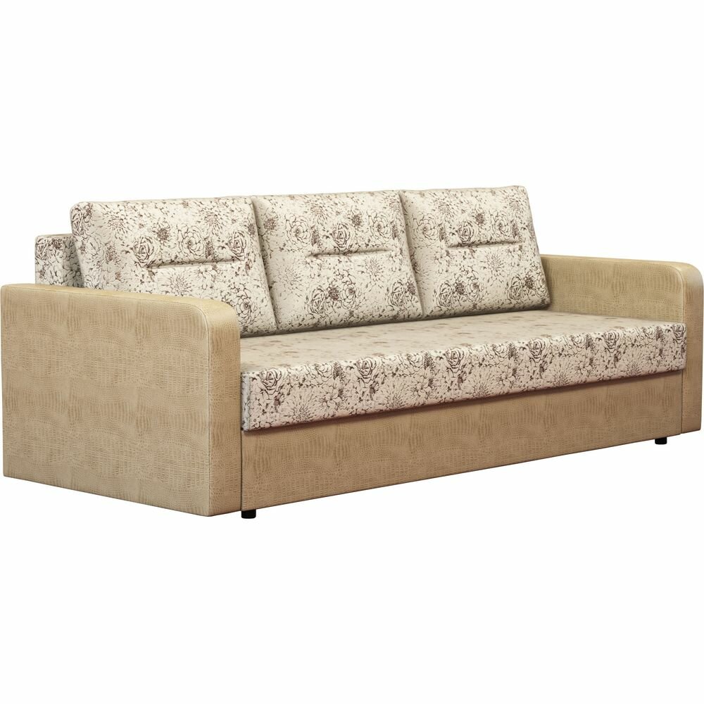 Диван еврокнижка Наш Диван Порту евро А36