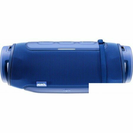 Беспроводная колонка Vipe Spark (синий)