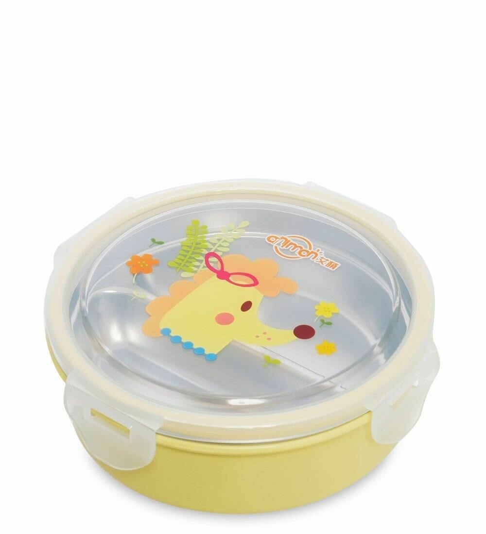 Ланч-бокс 350 мл A2131555 Art Home