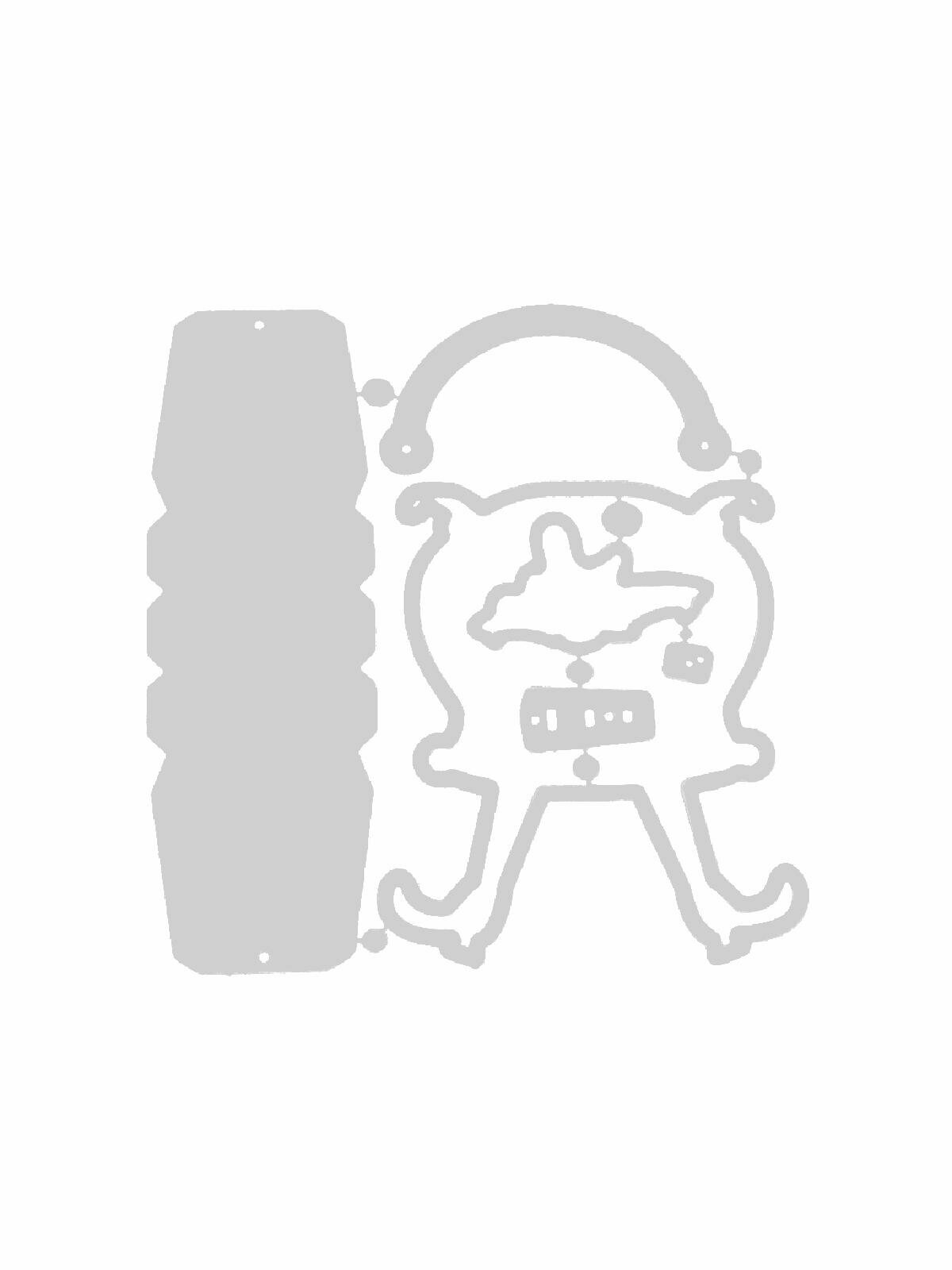 Хэллоуин Ведьма Нога 3D Коробка Металлические Режущие Штампы Трафарет DIY Альбом Для Скрапбукинга Бумажная Карточка Шаблон Плесень Тиснение Ремесло Украшения