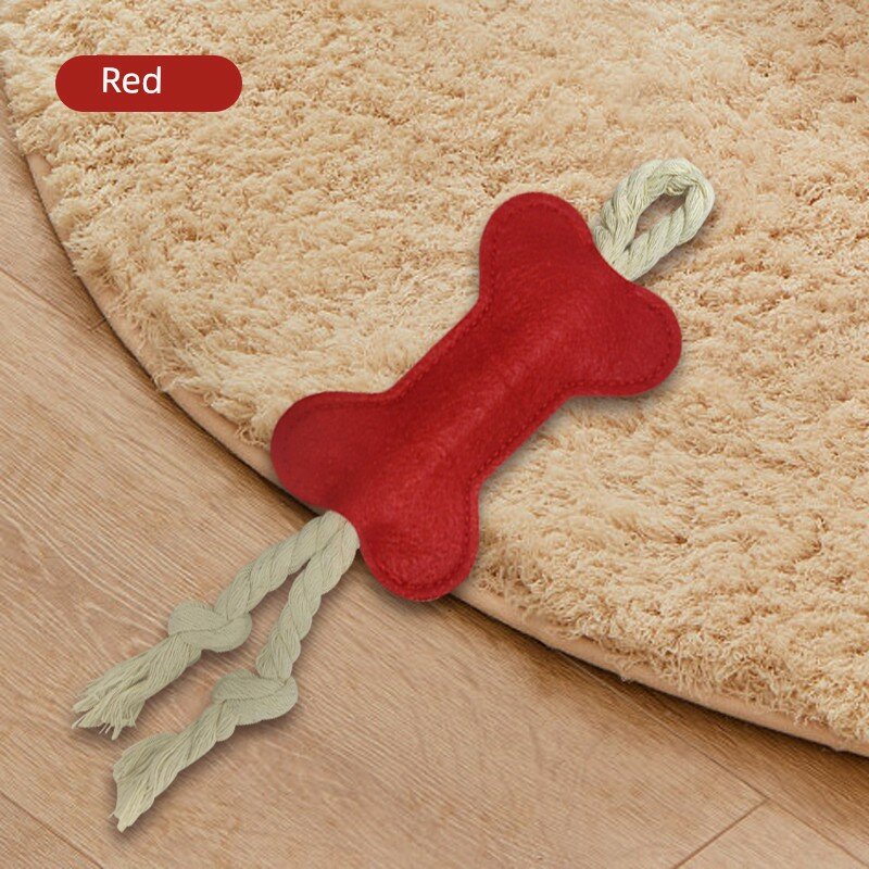 Игрушка для собак: самодостаточная развлечение, устранение скуки, со звуком, из бумаги (газеты), устойчивая к укусам,