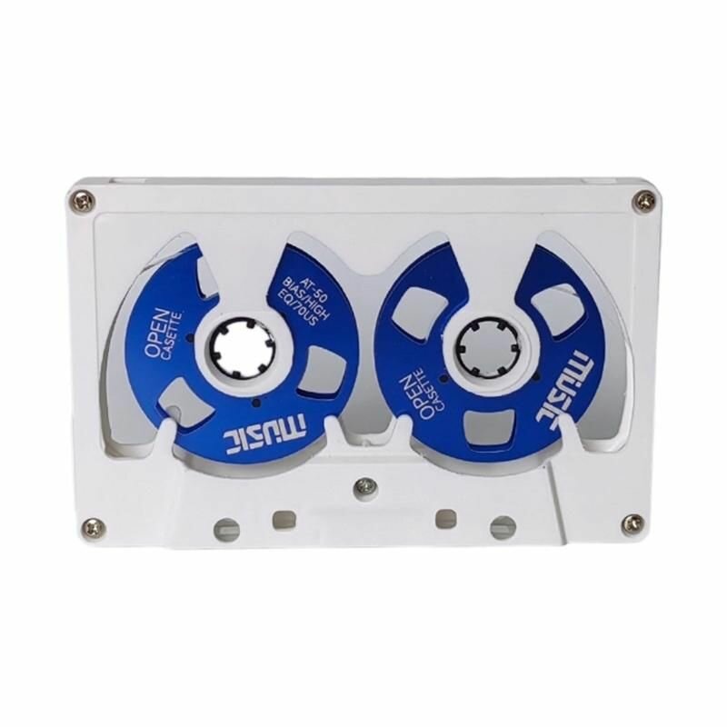 Коллекционные металлические кассеты, - 9